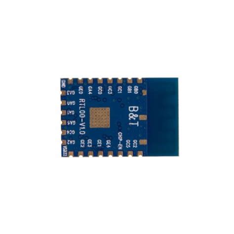Buy Rtl8710 Wifi Module Online In India Fabtolab