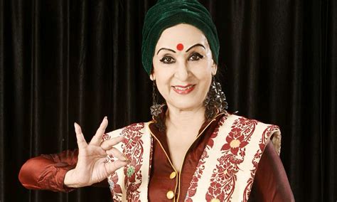 Taking Sattriya To The World