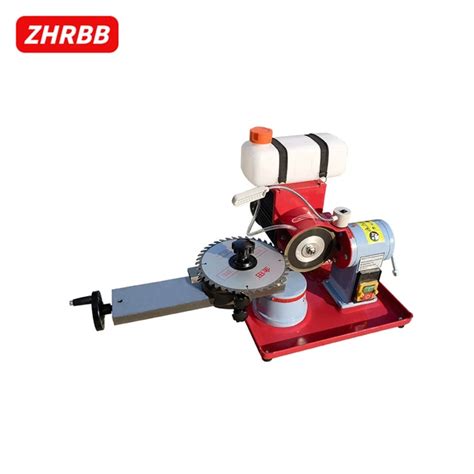 Saw Blade Sharpening Tools