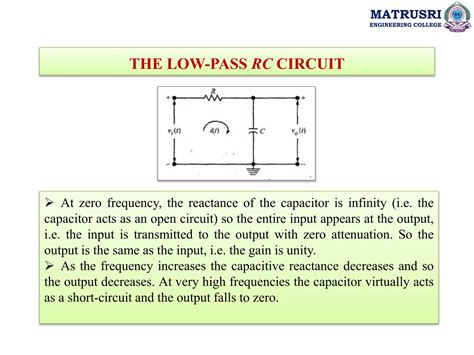 Pulse And Digital Circuits Ppt