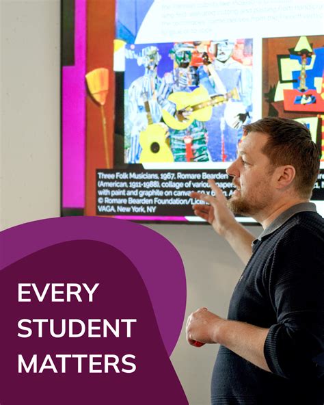 Small Class Sizes Improve Learning Lucerne International School