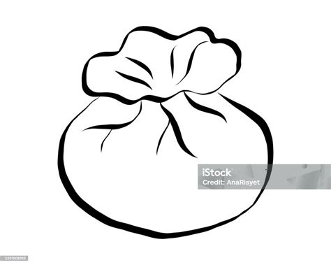 손으로 그린 부라 타 치즈 유기농 농장 식품 로고 포스터 메뉴에 대한 라인 아이콘 그림 흰색 배경에 고립되어 있습니다 건강한 식생활에 대한 스톡 벡터 아트 및 기타 이미지