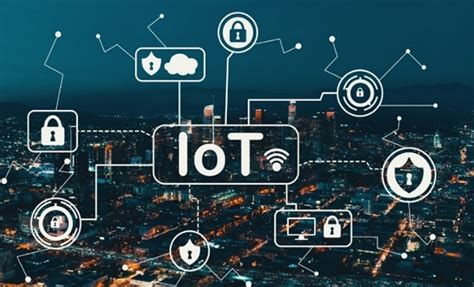 Các Thiết Bị Iot Và ứng Dụng Của Chúng