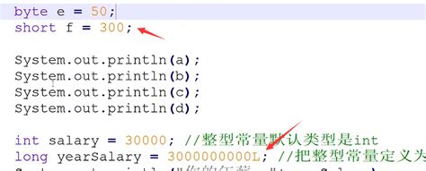 Java 学习和实践笔记（6）基本数据类型 Csdn博客