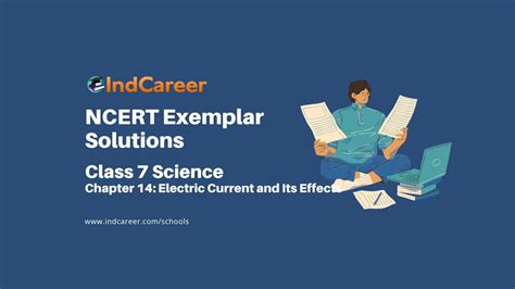 NCERT Exemplar For Class 7 Science Chapter 14 IndCareer Babes