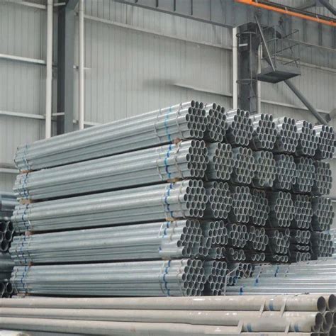 镀锌钢管q235圆管消防 燃气用不锈钢焊接管 管道质量保障