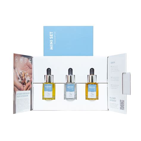 Cec Touch Of Chi Minis Chi Natural Life