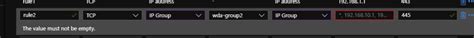 how to use azure firewall ip groups wedoazure