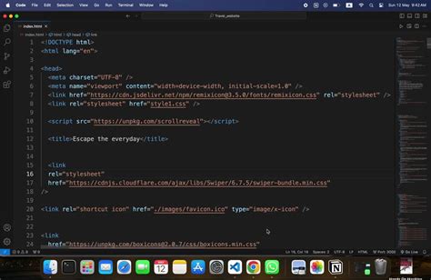 Video Dev Pratap Singh On Linkedin Webdevelopment Travelinspiration Javascriptmagic