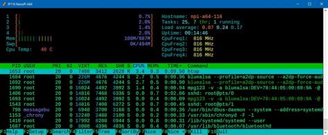 Bluealsa Bluetooth Audio Using Alsa Not Pulseaudio Off Topic