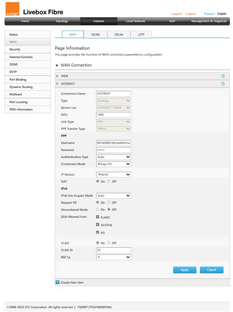 Use Tp Link Router Instead Of The Provided Isp Ont Gpon Router Morocco Orange Home Network