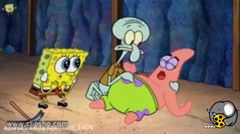 کارتون باب اسفنجی دوبله فارسی کامل جدید فیلو