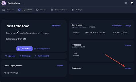 Deploy Fastapi And Postgresql On Aws Ec2 Tutorial