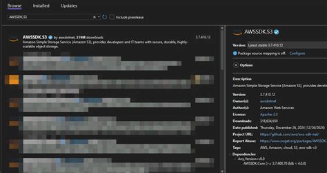 How To Generate Pre Signed Urls For Private S3 Buckets In C A Practical Guide Devblog