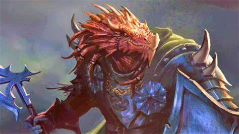 A Complete Guide To Dnd Subclasses