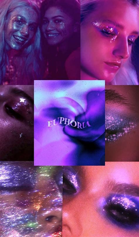 Euphoria Aesthetic Wallpapers 4k Hd Backgrounds On Wallpaperbat