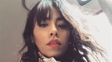 La Fuerte Confesión De Anita La Hermana De Lali Espósito Tras Perder