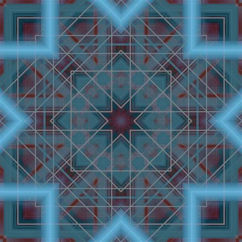 Premium Photo Abstract Seamless Pattern Digital Random Texture Linear