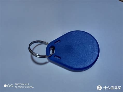 利用pn532读写器实现小米9加密门禁卡功能