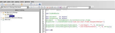 Copy Paste A Formula In Libreoffice Without Adjusting The Cells Super User