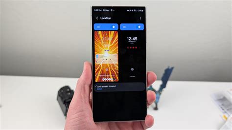 One Ui 7 0 Brings Separate Notification Controls For Aod And Lockscreen Sammyguru