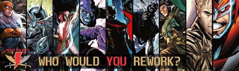 Who Needs A Rework This Year Dcl Oracle Blog Rdccomicslegendsgame