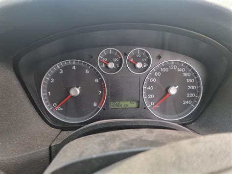 Ford Focus Ls Lt 062005 042009 Combination Headlamp Switch Mmm Auto