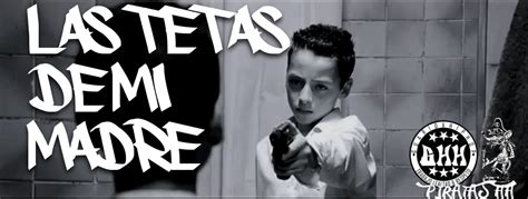 Trailer Las Tetas De Mi Madre