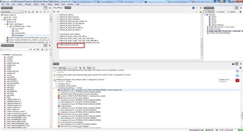 Problems Using Newlib C Standard Library Nordic Qanda Nordic Devzone