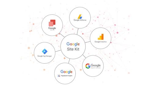 Guide To Setup Google Site Kit Plugin For WordPress