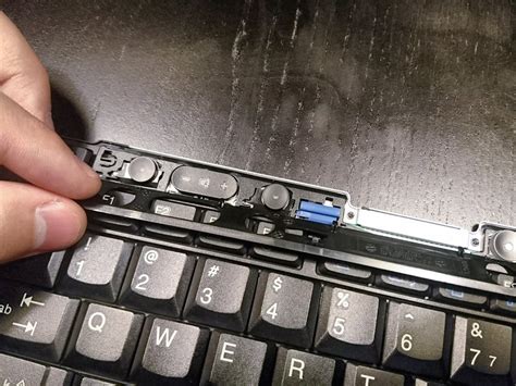 Thinkpad Classic Keyboard Mod 7 Steps With Pictures Instructables