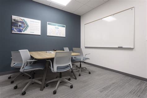 Custer Projects Flexco