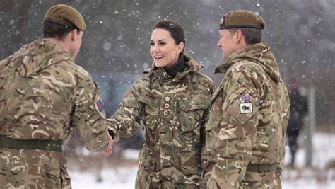 Не спремни за рат Британска војска не би могла да се бори против Русије дуже од два месеца