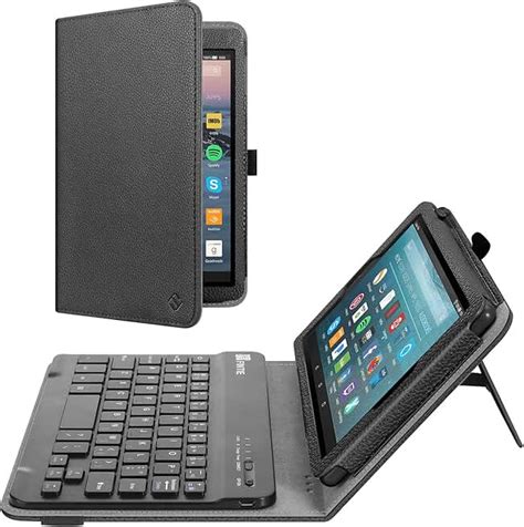 Amazon.com: keyboard for kindle fire hd 10