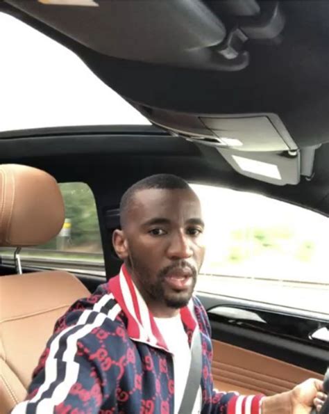 Powerful Message From Prophet Passion Java