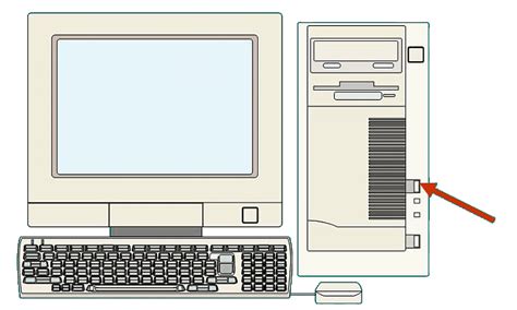 Notes Starting And Shutting Down The Computer Cyber Olympiad Class 1 Pdf Download