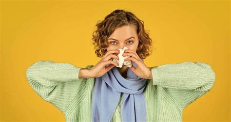 Common Sinus Problems Symptoms Causes And Treatment Options