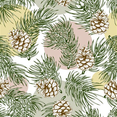 Pine Tree Etching Illustrations Royalty Free Vector Graphics And Clip Art Istock