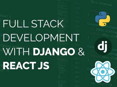 Website Development In Python Django And Reactjs By Devshah1 Fiverr