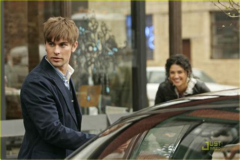 Chace Crawford Kissing Who Photo Photos Just Jared Celebrity News And Gossip