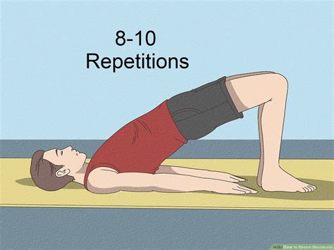Rhomboid Exercises Rehabilitation