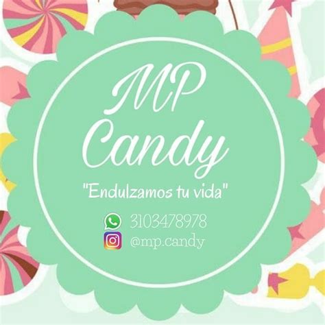 Mpcandy Home