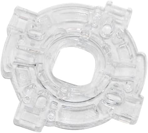 1pc Octagonal Square Round Rings Joystick Gate Restrictor