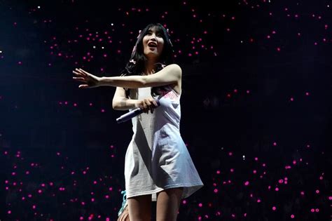 230613 Twice Momo ‘ready To Be World Tour In Oakland Day 2 Kpopping