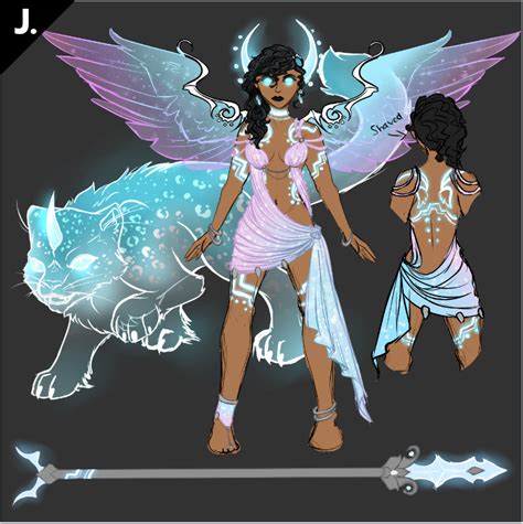 Vote On Your Favorite Awilix Concept Voting Ends 418 At 9am Edt R