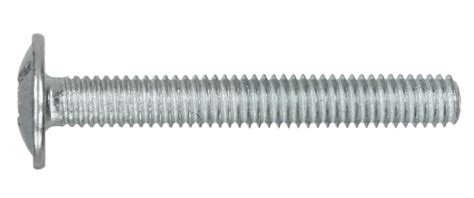 Купить винт мебельный с прессшайбой DIN 967 Combi PZ M3x6 | Fischer-market