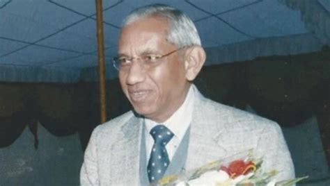 Former Chief Justice Of India Rc Lahoti Passes Away At 81 Pm Modi Law Minister Condole Demise