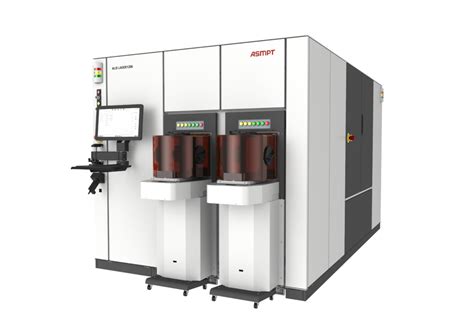 Asmpt Introduces Alsi Laser1206