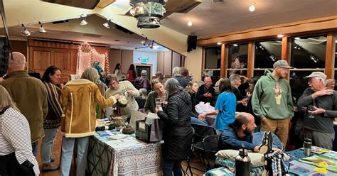 Its The 30th Year For The Miccosukee Land Co Ops Holiday Art Affair