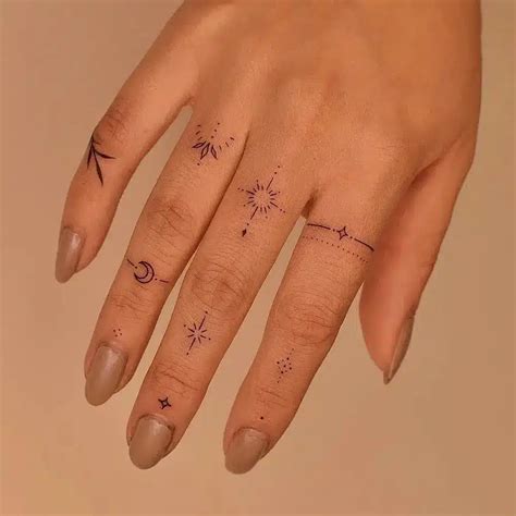 30 Hand Tattoo Designs That Will Make Heads Turn In 2025